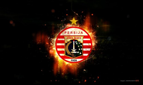 Wallpaper Persija - Circle - Persija Wallpaper Hd (#3143908) - HD ...