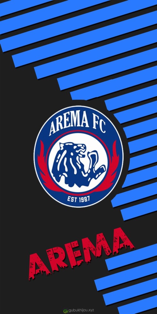 Arema Fc (#3144213) - HD Wallpaper & Backgrounds Download