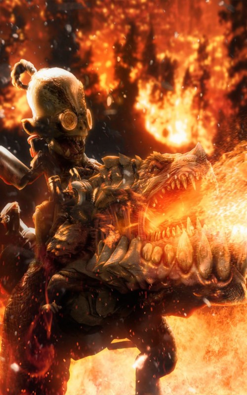 Paragon Crunch (#1643345) - HD Wallpaper & Backgrounds Download