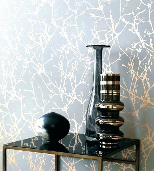 34 - Modern Bedroom Feature Wall Ideas (#143318) - HD Wallpaper ...