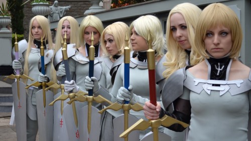 Cosplay (#2545683) - HD Wallpaper & Backgrounds Download