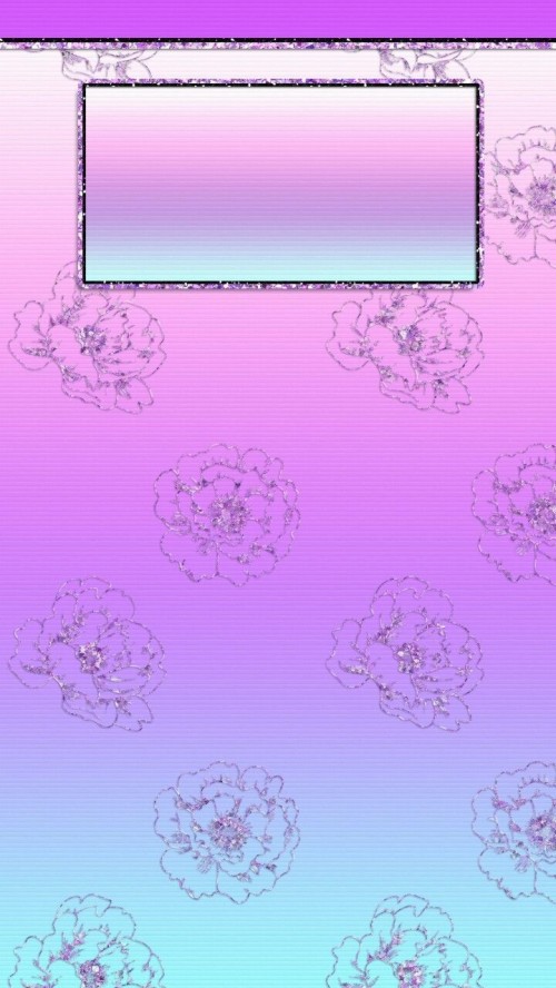 Lock Screen Purple Iphone (#3159005) - HD Wallpaper & Backgrounds Download