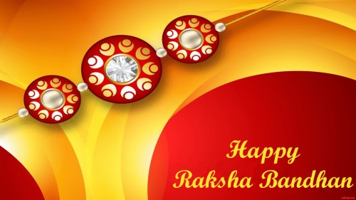 Happy Raksha Bandhan Hd Wallpaper - Raksha Bandhan Hd Wallpaper 2018 ...