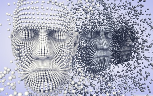 Human Computer Interaction Hci Uhd 4k Wallpaper - Digital Signage ...