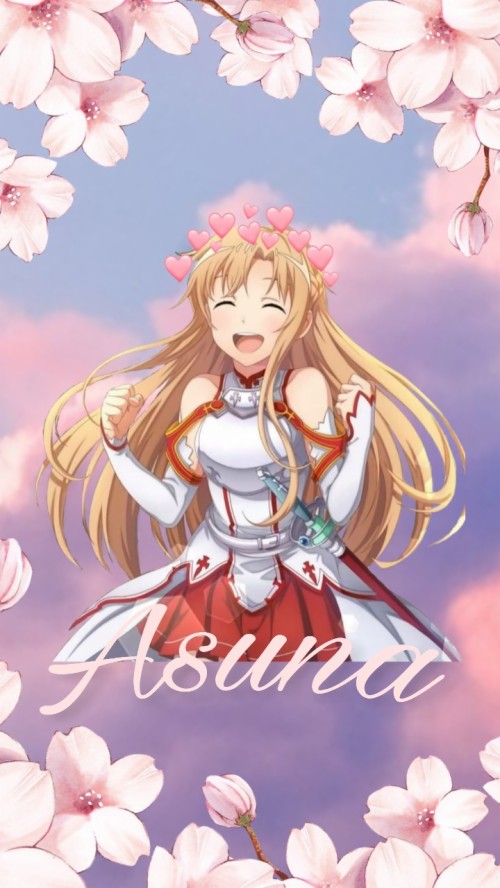 List of Free Asuna Wallpapers Download - Itl.cat