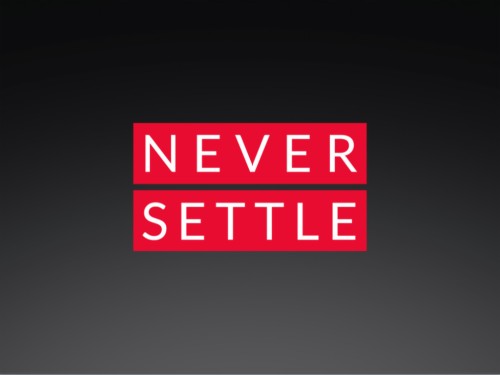 Never - Never Settle Wallpaper Desktop (#362017) - HD Wallpaper ...