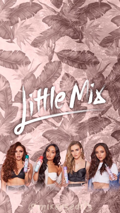 List of Free Little Mix Wallpapers Download - Itl.cat