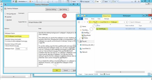 Windows Server 2019 Datacenter (#3179632) - HD Wallpaper & Backgrounds ...