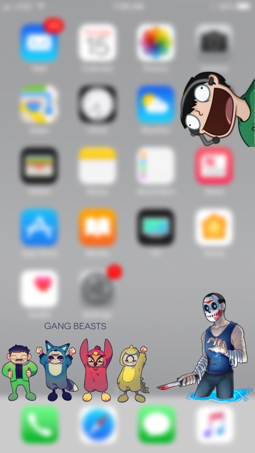 List of Free Vanoss Wallpapers Download - Itl.cat