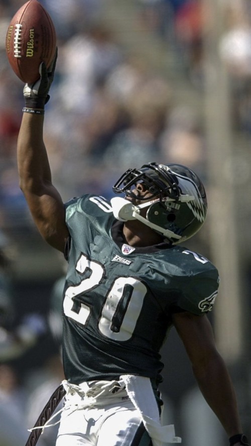 Brian Dawkins Photos»photostream - Brian Dawkins Full Body (#1830883 ...