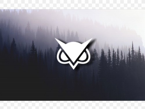 Vanossgaming Logo (#3190520) - HD Wallpaper & Backgrounds Download