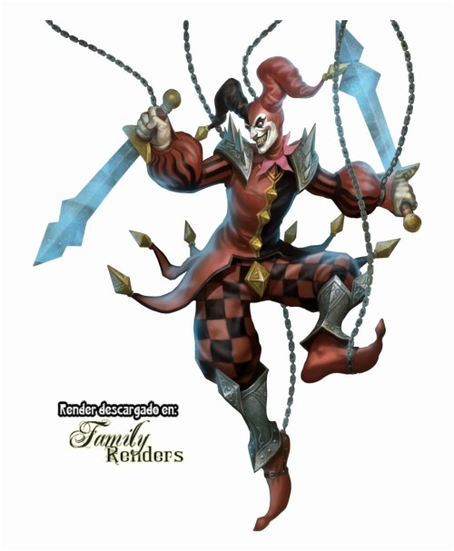 Download League Of Legends, Poro, Shaco Wallpapers Hd / Desktop ...