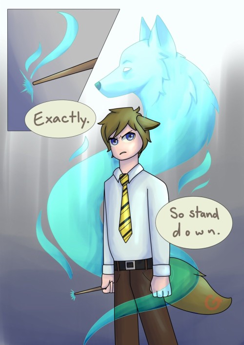 Fanart Aphmau (#3191237) - HD Wallpaper & Backgrounds Download