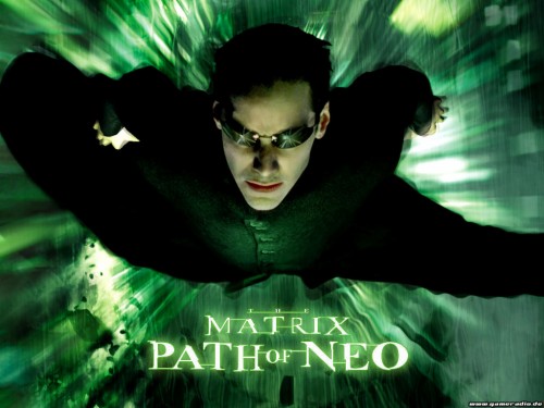 Neo Matrix (#3193687) - HD Wallpaper & Backgrounds Download