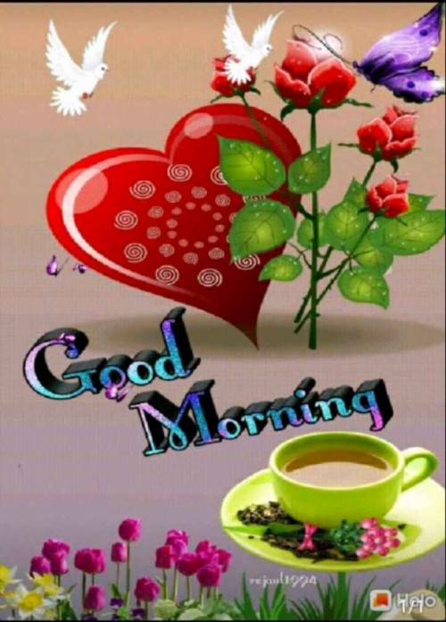 Awesome Punjabi Good Morning Wishes - Punjabi Dharmik Good Morning ...