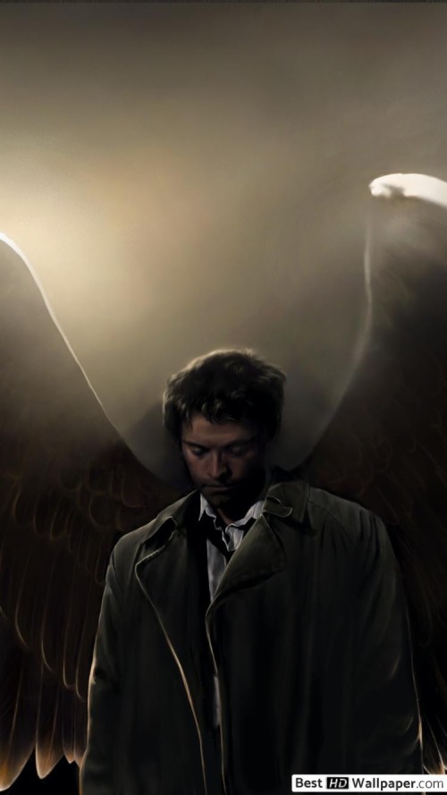 Supernatural - Lockscreens - Supernatural Wallpaper Iphone (#125362 ...