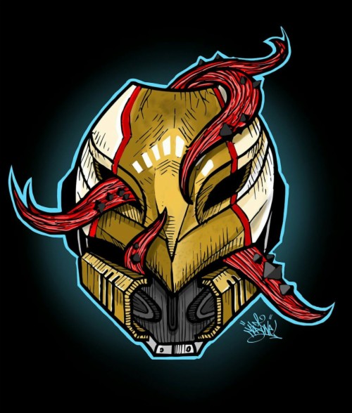 Destiny Siva Wallpapers Desktop - Siva Destiny Fan Art (#324220) - HD ...