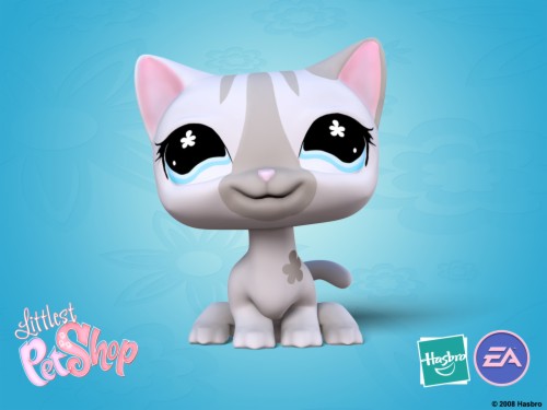 Lps/ea Wallpaper - Littlest Pet Shop Generations (#325988) - HD ...