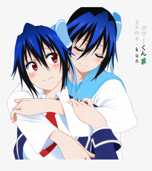 Nisekoi 4k Ultra Hd Wallpaper - Tsugumi Seishirou (#3204411) - HD ...