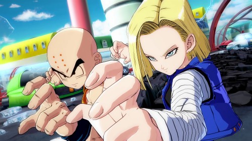 Krillin High Definition Wallpaper - Krillin Hd (#1545359) - HD ...