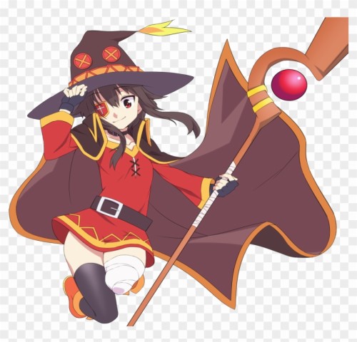 List of Free Konosuba Wallpapers Download - Itl.cat