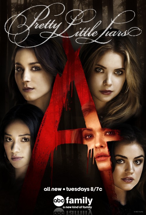 Pretty Little Liars Hd Wallpapers, Desktop Wallpaper - Pretty Little ...