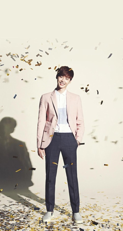 Lee Jong Suk Style 3209579 Hd Wallpaper And Backgrounds Download