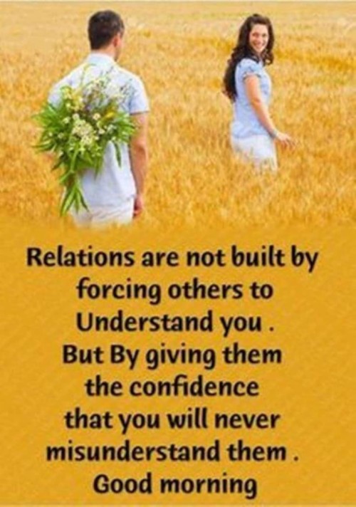 Quotes - Good Morning Wishes Illustrations (#576006) - HD Wallpaper ...