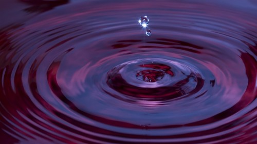 Water Drop Pictures 1080p (#3226010) - HD Wallpaper & Backgrounds Download