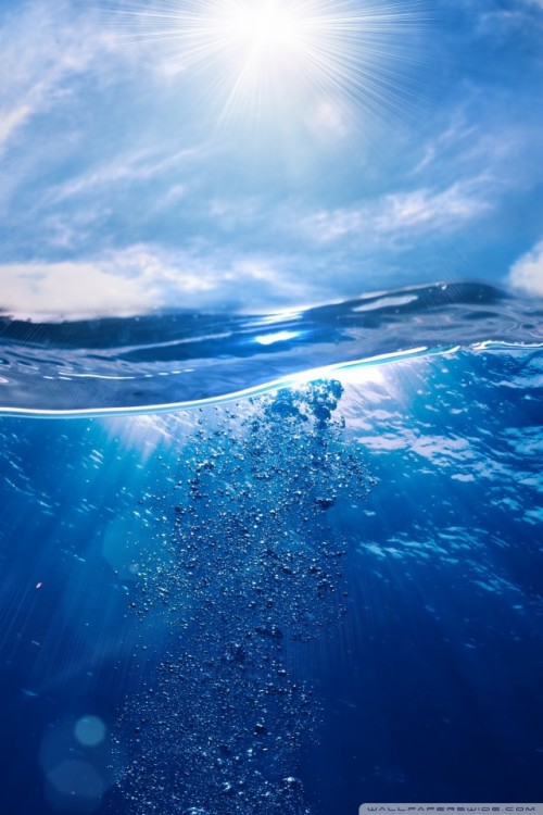 Water Wallpaper For Phone (#3226422) - HD Wallpaper & Backgrounds Download