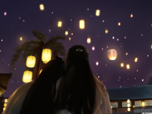 Heavenly Sword And Dragon Slaying Sabre (#3230389) - HD Wallpaper ...