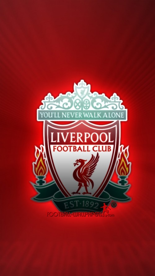 Liverpool Iphone X Wallpaper With High-resolution Pixel - Lock Screen ...