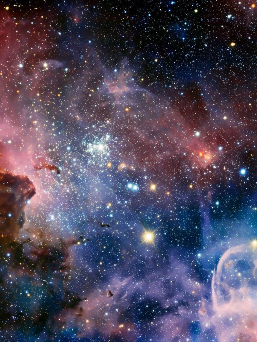 40 Hd Galaxy Ipad Wallpapers - High Resolution Ipad Wallpaper Space ...