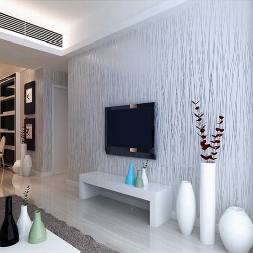 Wallpaper Behind Tv - کاغذ دیواری پشت تی وی (#3234891) - HD Wallpaper ...