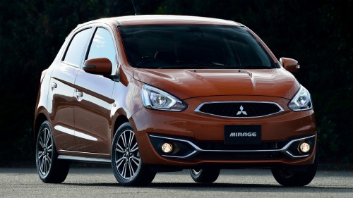 Mitsubishi Mirage G4 Wallpaper Hd - Hot Hatch (#3237901) - HD Wallpaper ...