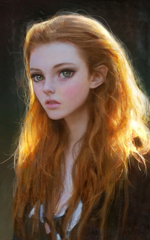 High Resolution Digital Art (#953163) - HD Wallpaper & Backgrounds Download