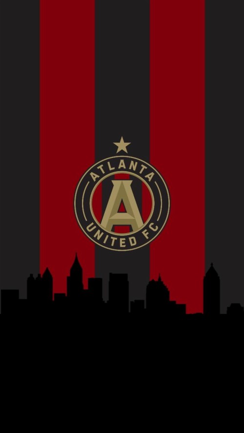 Atlanta (#2238530) - HD Wallpaper & Backgrounds Download