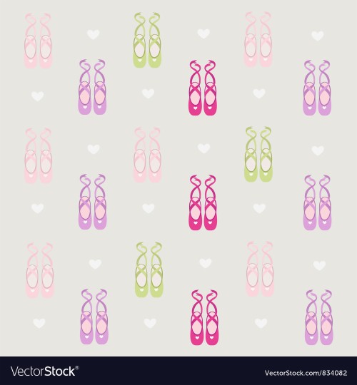 Ballet Shoe (#3243335) - HD Wallpaper & Backgrounds Download