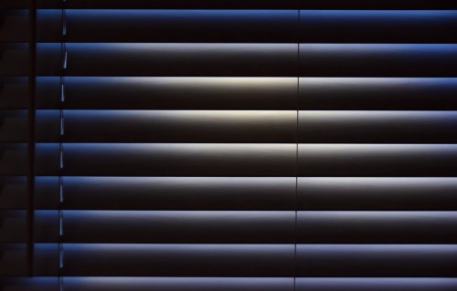 Window Blind (#3122930) - HD Wallpaper & Backgrounds Download