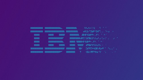 Ibm Ix (#3244952) - HD Wallpaper & Backgrounds Download
