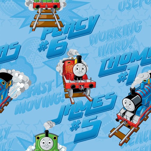 Thomas The Tank Engine Wallpapers - Thomas And Friends (#3244034) - HD ...