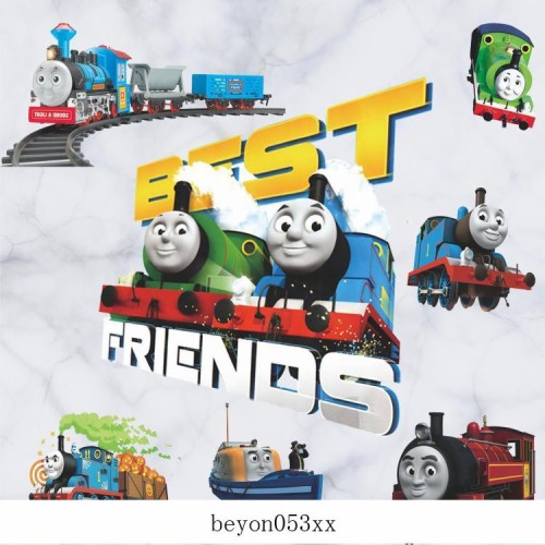 Thomas The Tank Engine Wallpapers - Thomas And Friends (#3244034) - HD ...