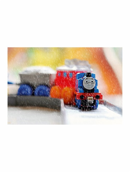 Thomas The Tank Engine Texture (#3245361) - HD Wallpaper & Backgrounds ...