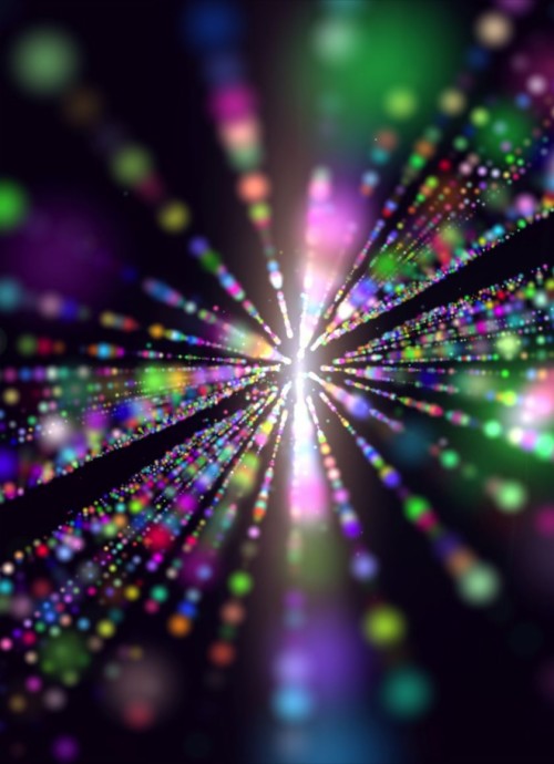 Iphone Backgrounds Laser (#3252932) - HD Wallpaper & Backgrounds Download