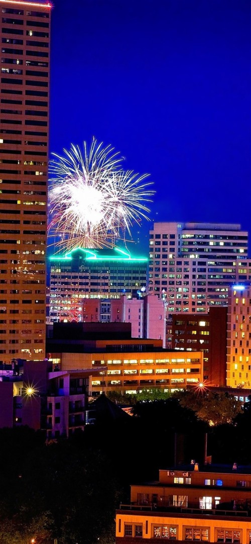 Portland (#3254596) - HD Wallpaper & Backgrounds Download