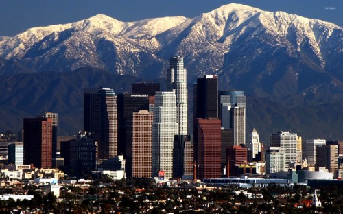 Phoenix, 4k, Modern Buildings, Sunset, Arizona, Usa, - Phoenix ...