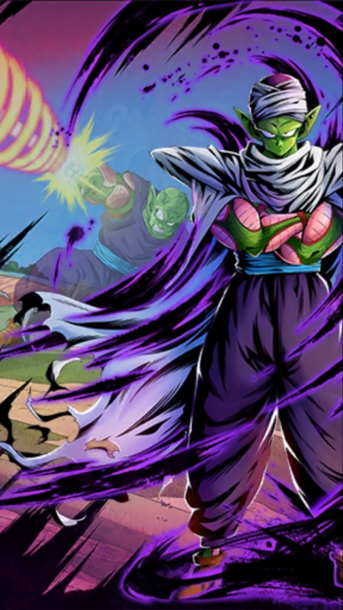 Dragon Ball Legends Card (#3256907) - HD Wallpaper & Backgrounds Download