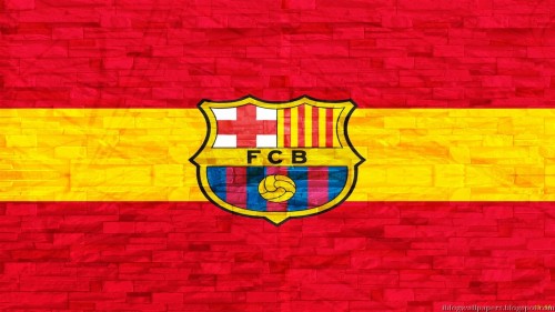 Wallpapers Fcb (#824150) - HD Wallpaper & Backgrounds Download