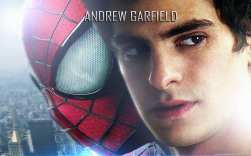 Spider Man Second Movie (#3261674) - HD Wallpaper & Backgrounds Download