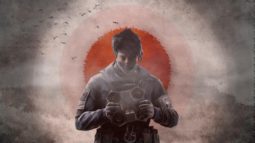 Rainbow Six Siege Echo (#3263899) - HD Wallpaper & Backgrounds Download